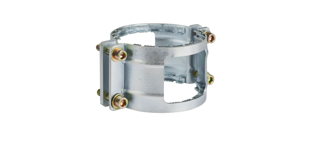 PIPE CLAMP - One World Supply
